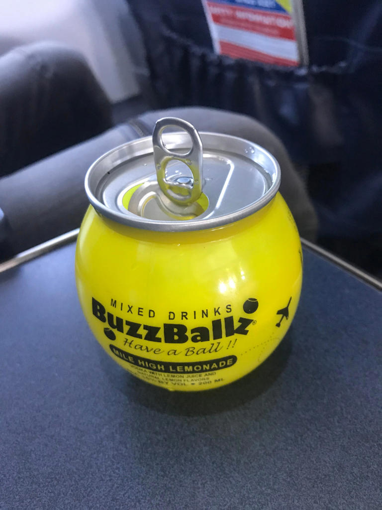 Ranking BuzzBallz's 8 new World Cup themed flavors, from 'very stupid ...