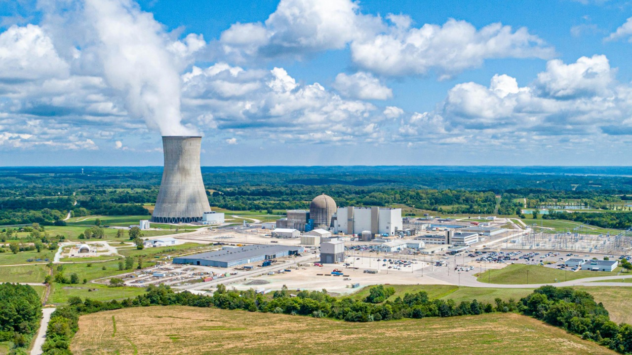 California’s batteries just discharged 12,000 megawatts at once — the ...