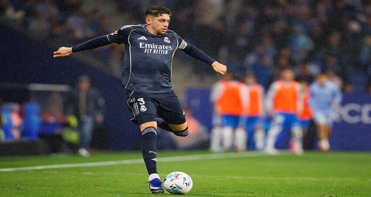 Real Madrid : Aurélien Tchouaméni envoie Valverde à l’infirmerie pour ...