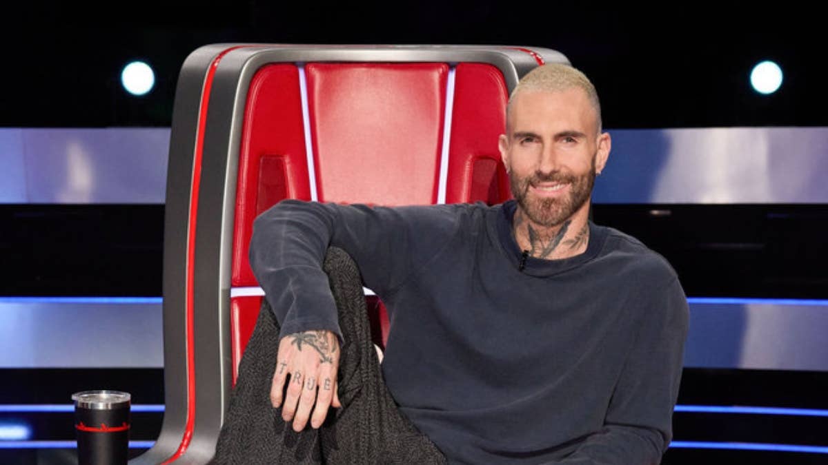 NBC's 'The Voice' season 30: Auditions open, what to expect this fall