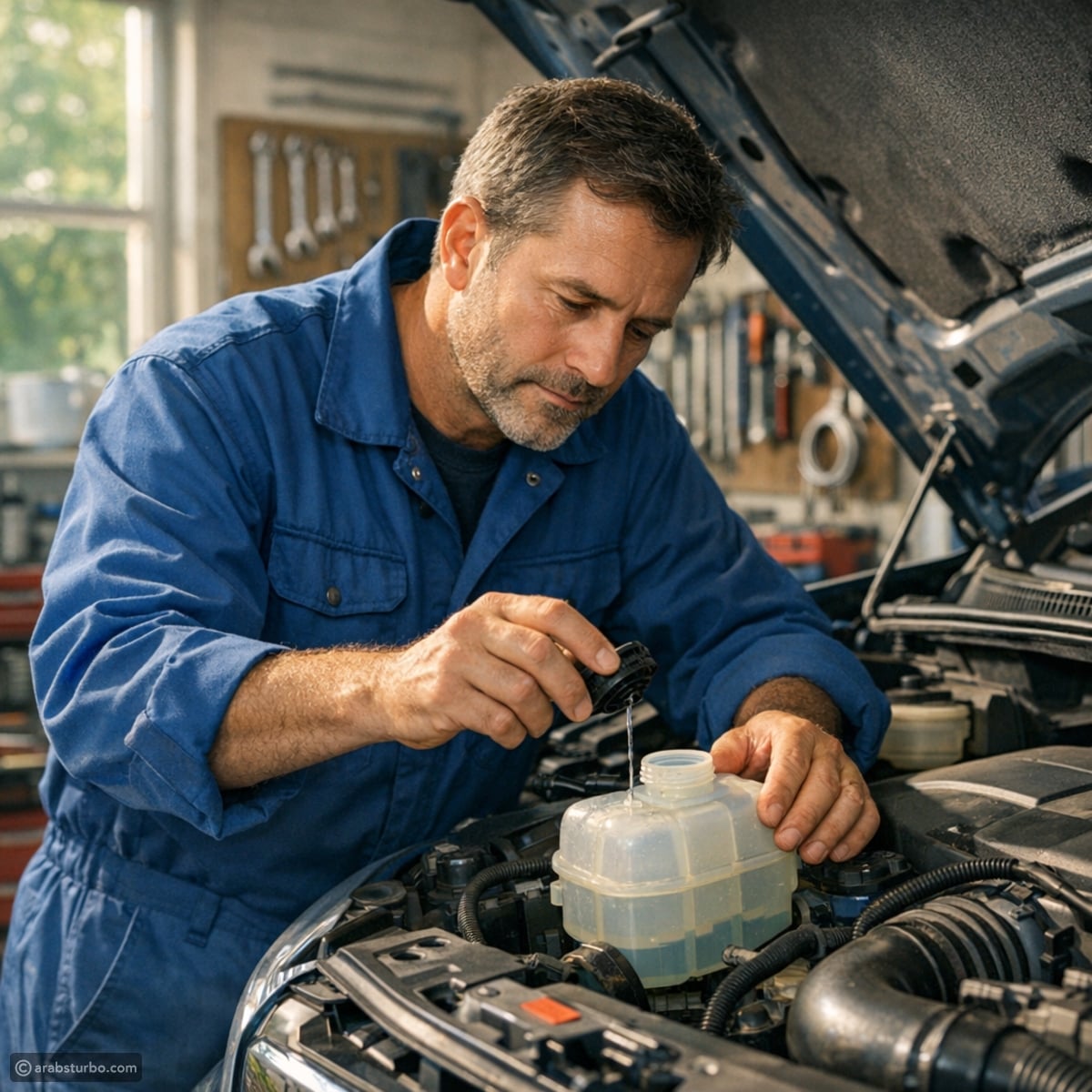 Why ignoring coolant maintenance costs you big money