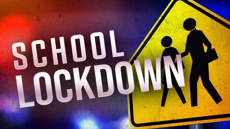 Elementary school put on soft lockdown after hearing potential gunshots