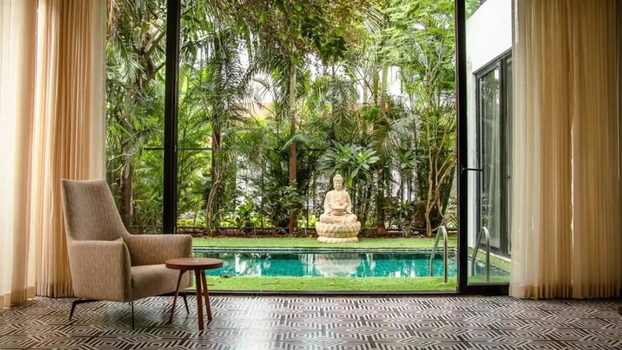 Inside Goa’s 5 most beautiful crores-worth homes redefining coastal ...
