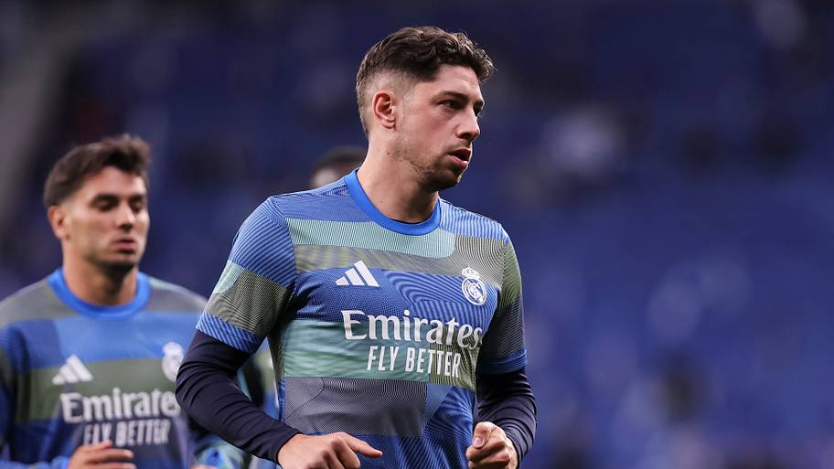 Fede Valverde just ensured he can't be Real Madrid captain anymore