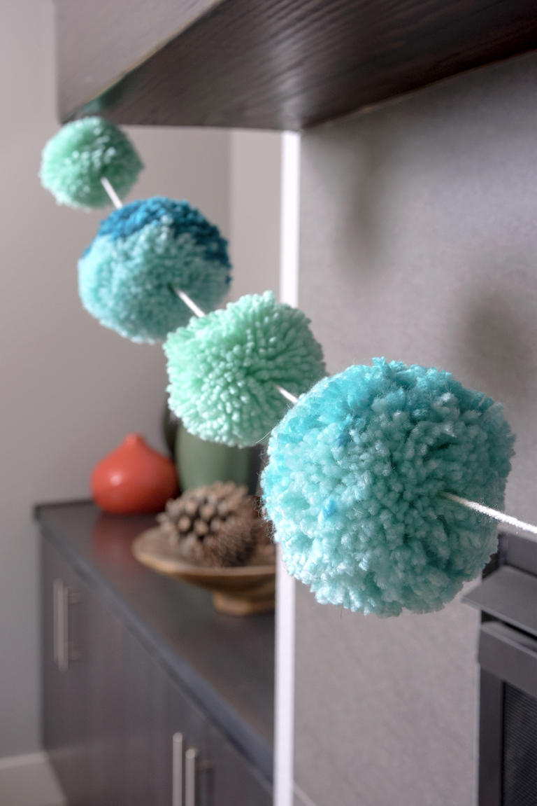 35+ yarn crafts for beginners (no knitting or crochet!)