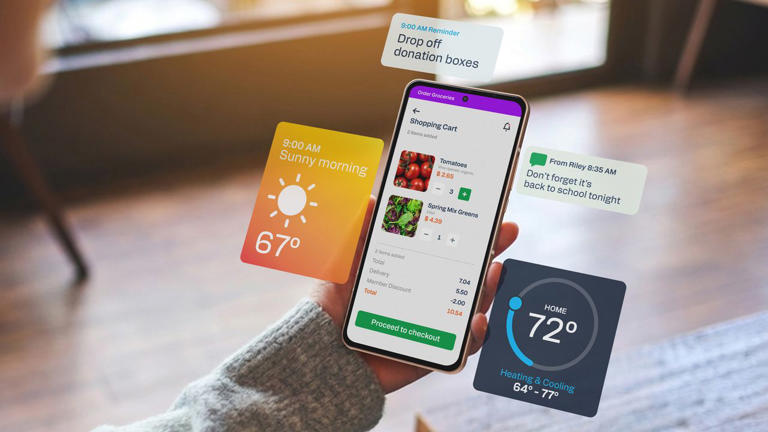 Affordable Android phones just got a huge gaming boost – other flagship ...