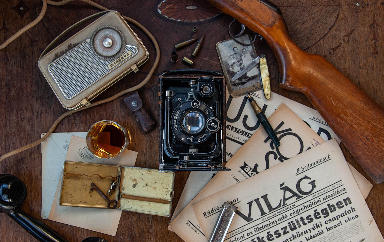 18 rare collectibles that could skyrocket in value