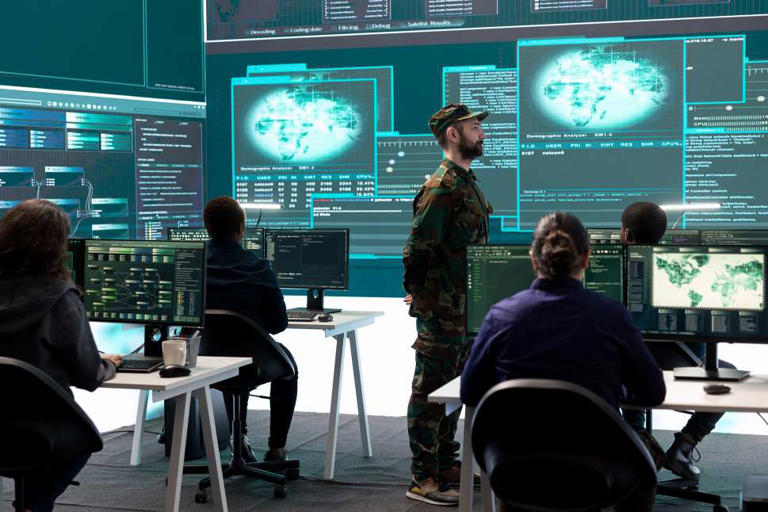 This $20 bundle is the perfect gateway into the cybersecurity industry