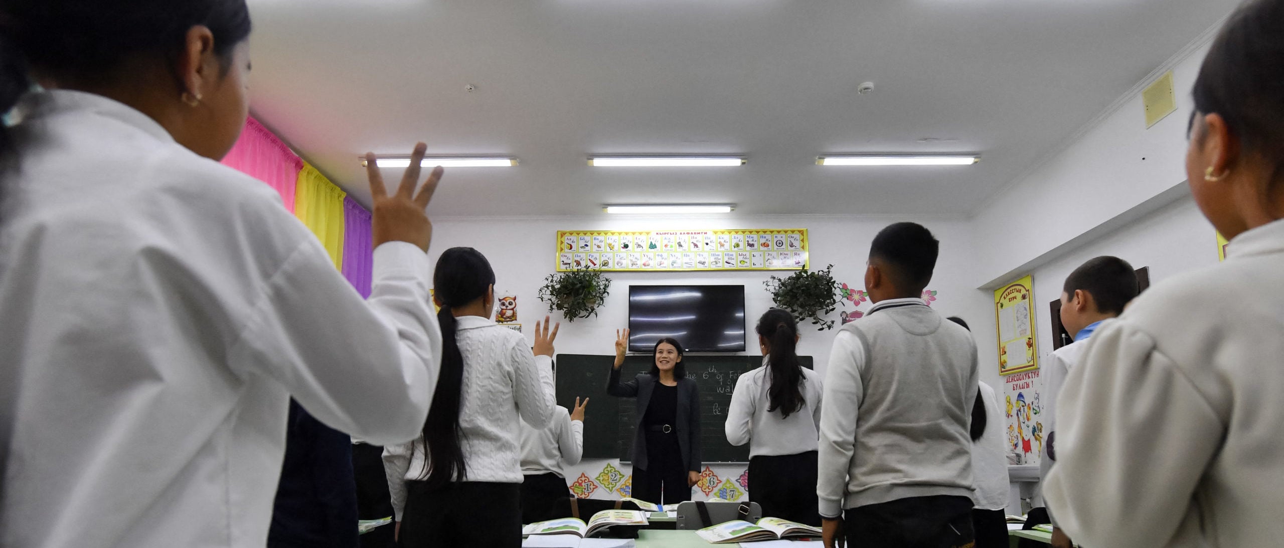 Singapore institutes caning punishment for school bullies