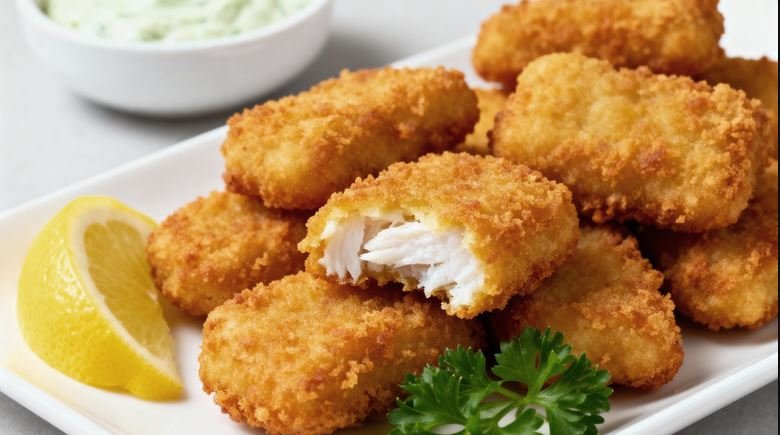 Ever Best crispy fried fish secrets every home cook needs!