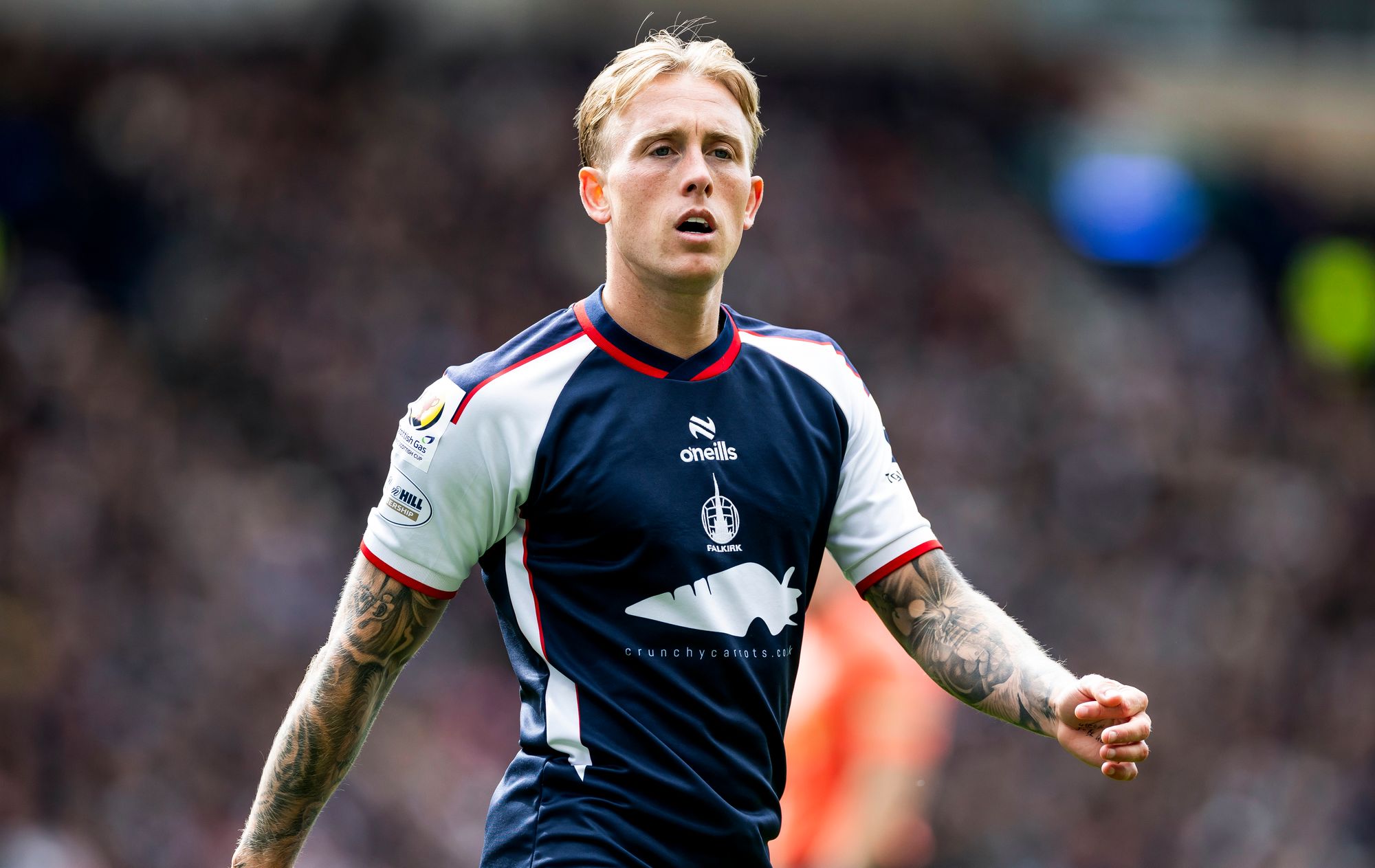 Celtic urged to resist striker temptation as Hearts move for former ...