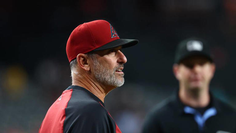 How inconsistent playing time really affects young D-backs hitters