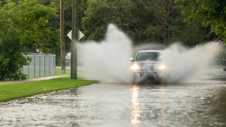 Flash flood warning: I-20, I-59 & I-65 are the southern highways you ...