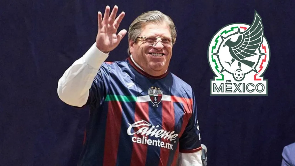 Miguel Herrera no se queda callado y manda duro mensaje a selección ...