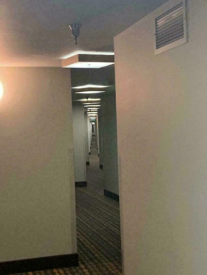 Gateway to hell: 65 images that range from a bit creepy to terrifying