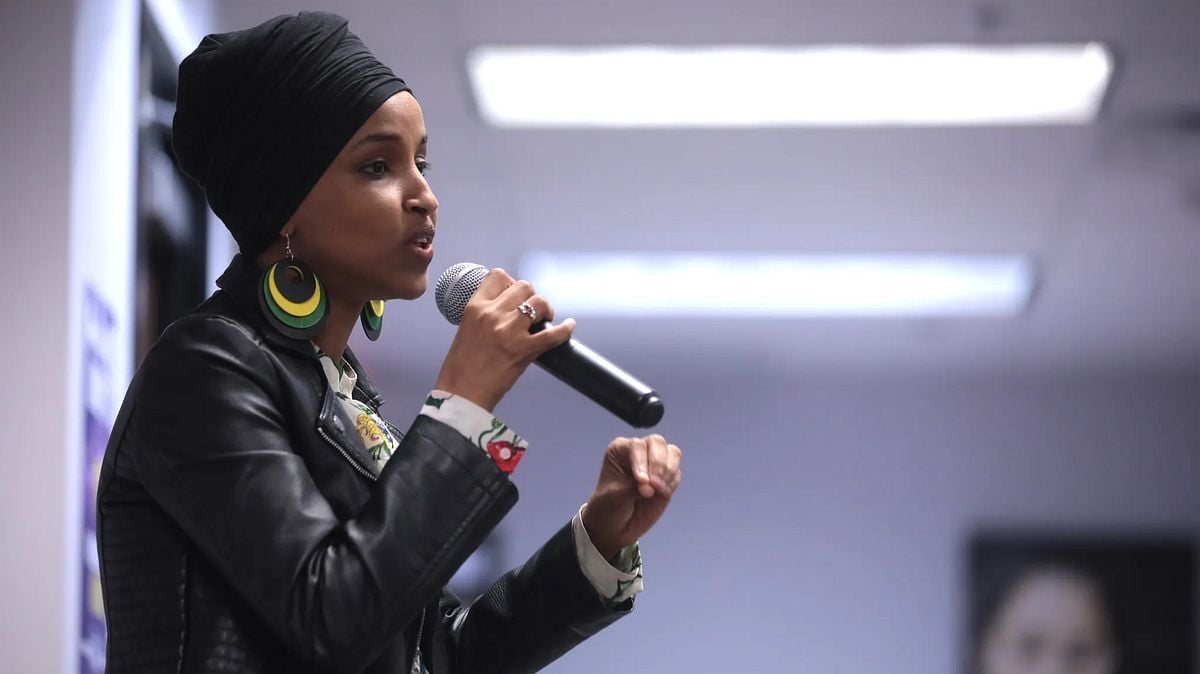 Minnesota committee fails to subpoena Omar after unanswered records request
