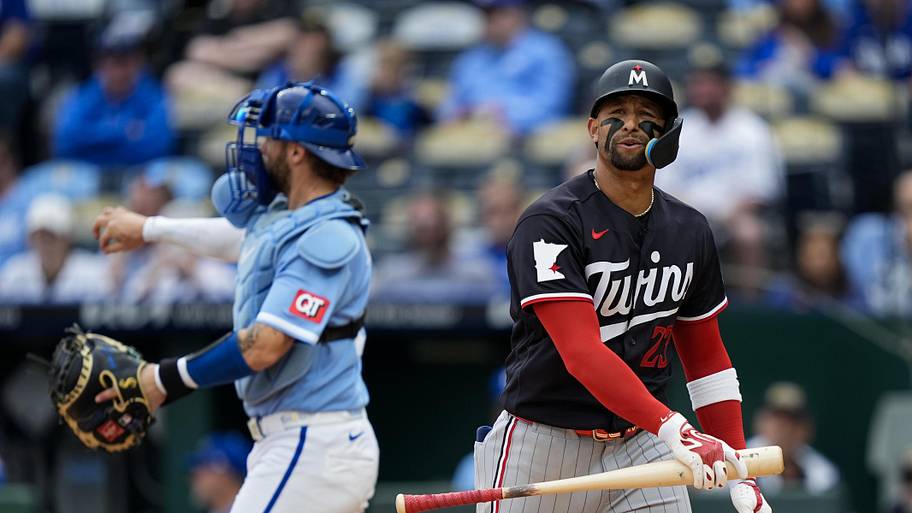 Slumping Royce Lewis knows his time with Twins may be running out