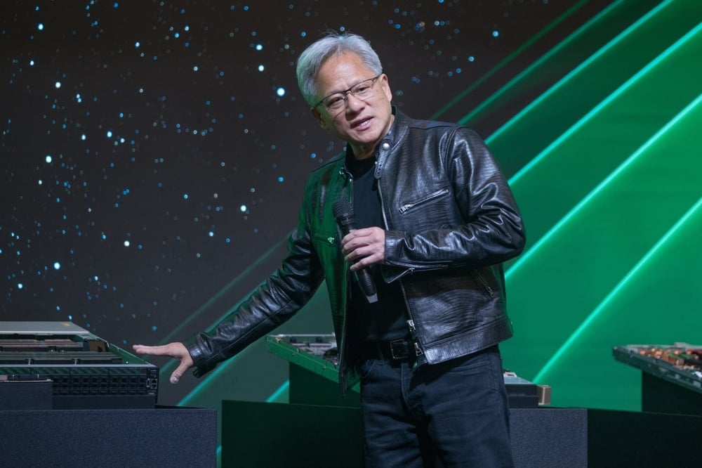Copper is dead, glass is king: Inside Nvidia's $500M bet on fiber optics