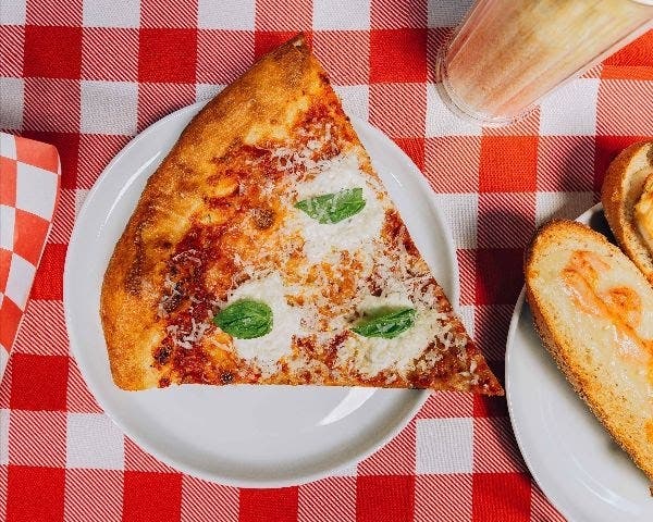 New New York-Style Pizza Shop Debuts In MA