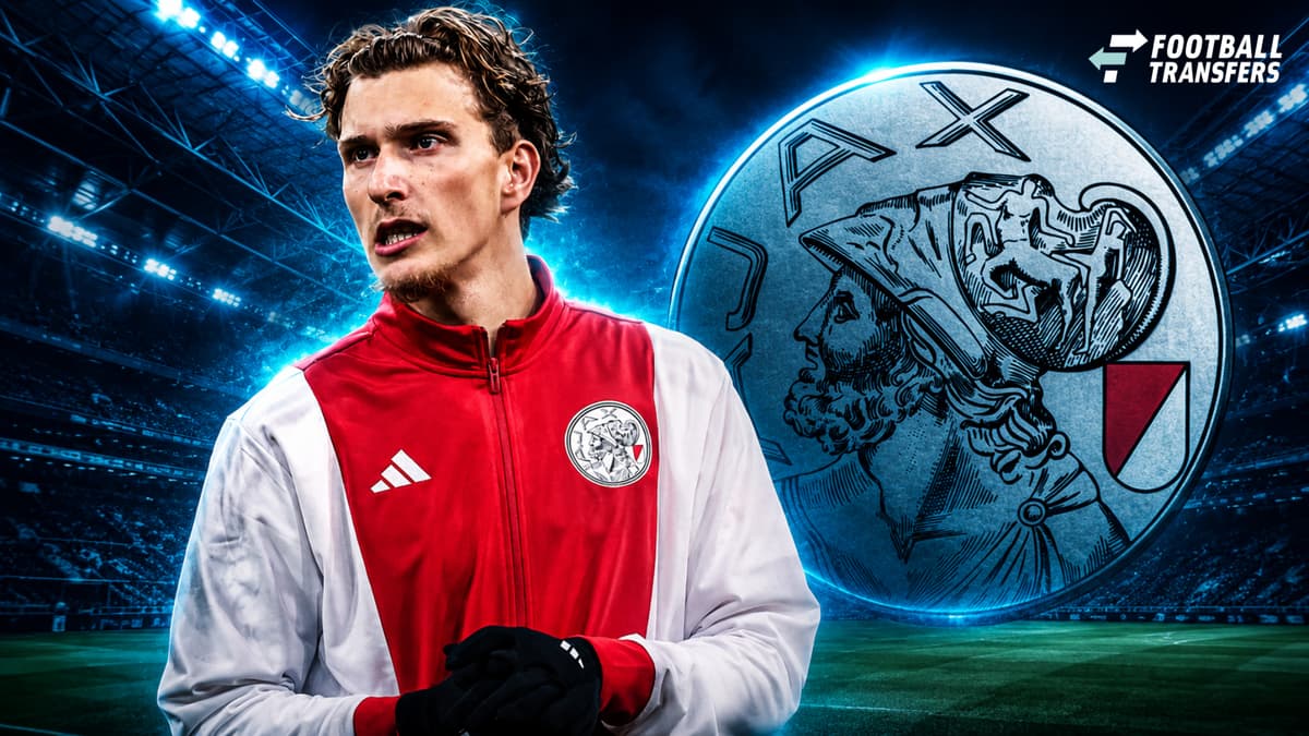 Ajax en Mika Godts alert: nieuwe ontwikkeling rondom megatransfer