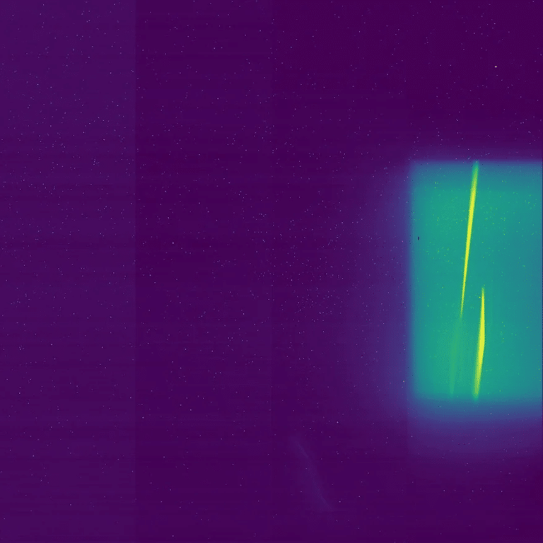 Pandora exoplanet mission unveils stunning first images, marking a ...