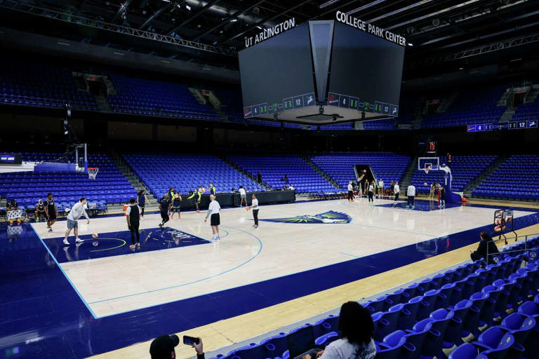 Dallas Wings to break ground on new practice facility as soon as May 15 ...