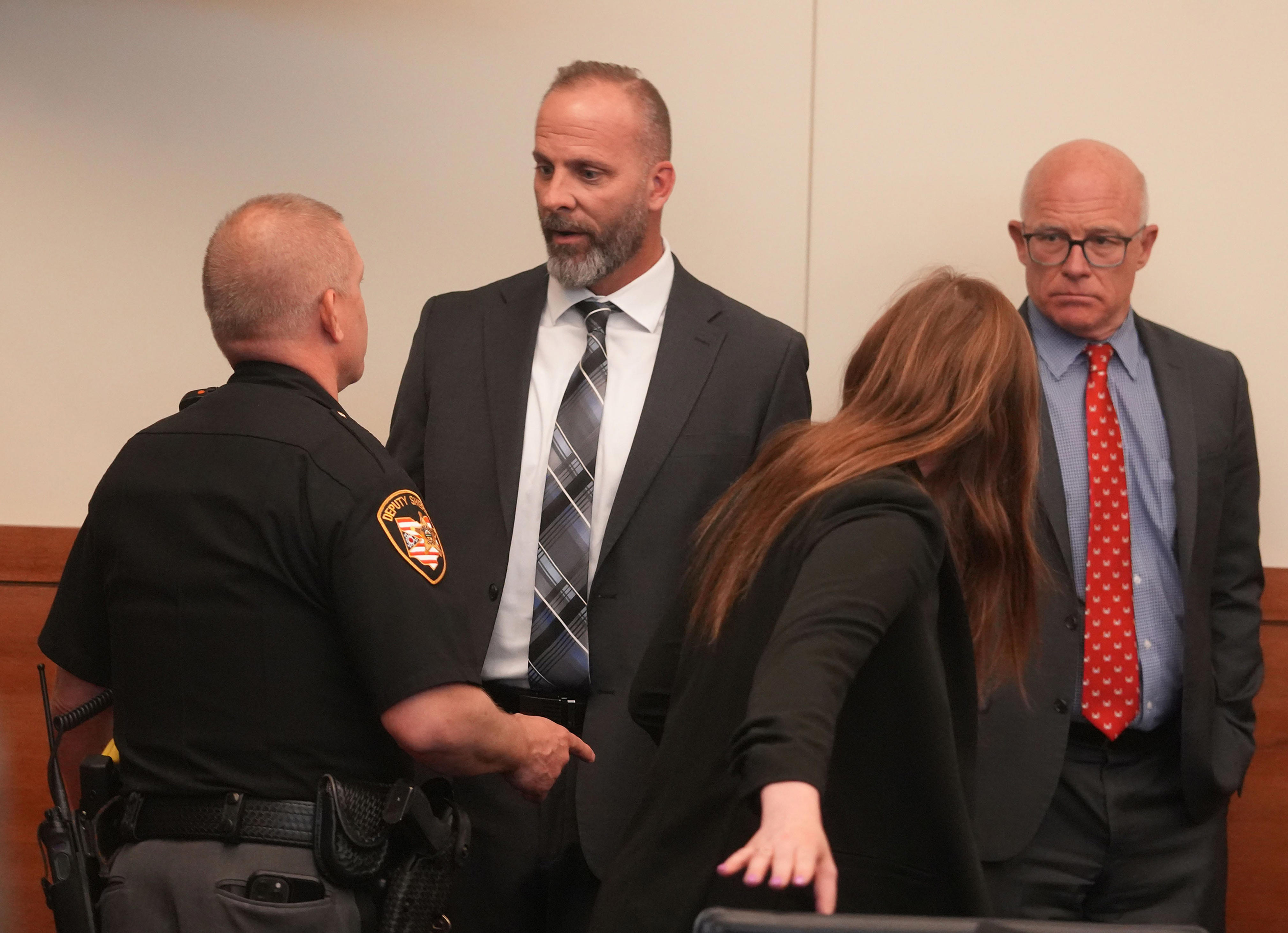 Jason Meade convicted of reckless homicide; jury hung on murder charge