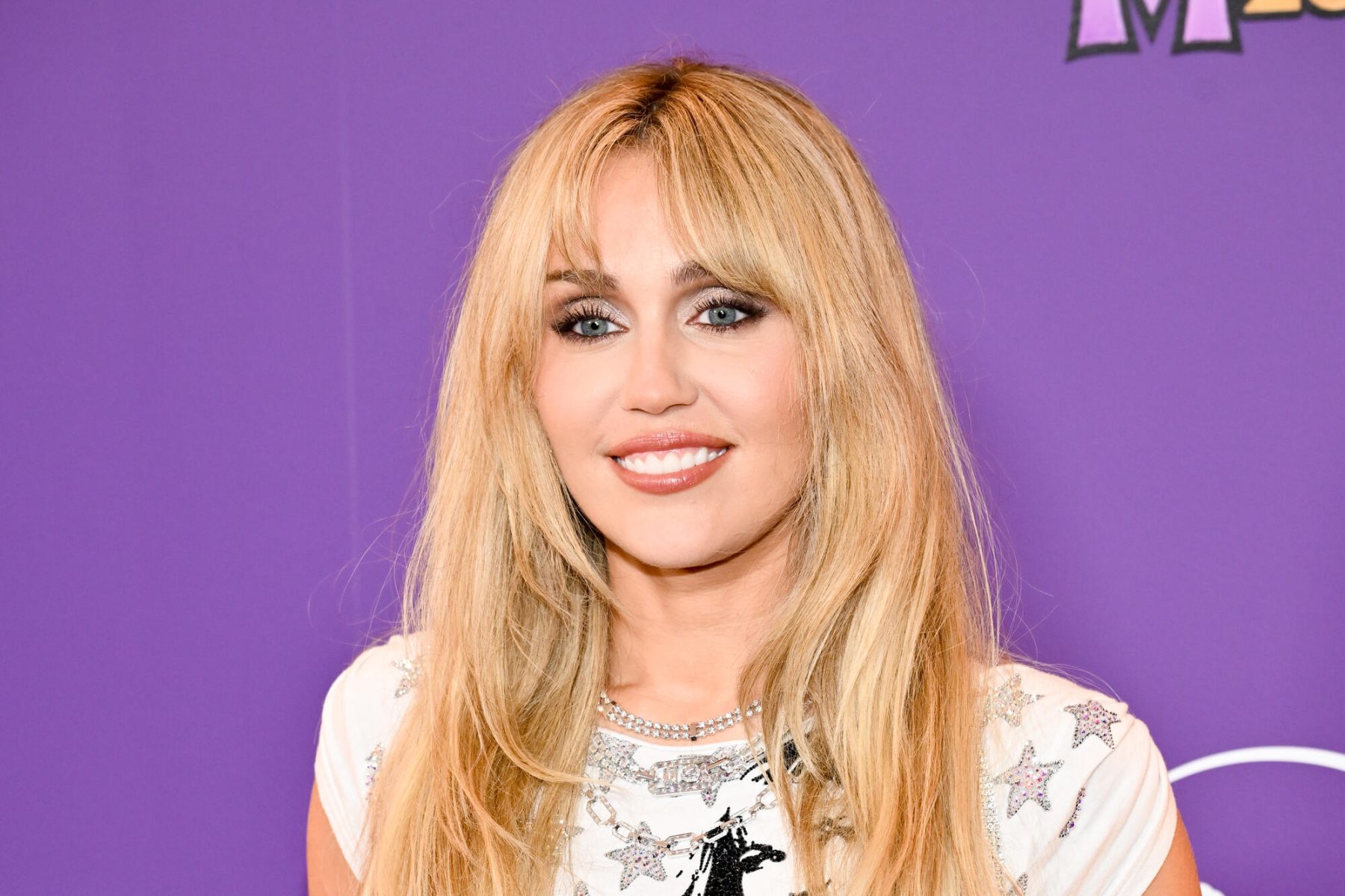 Miley Cyrus getting star on Hollywood Walk of Fame