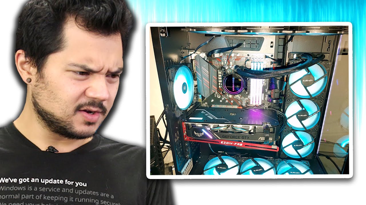 I revived my old PC with these game-changing tips! 🎮