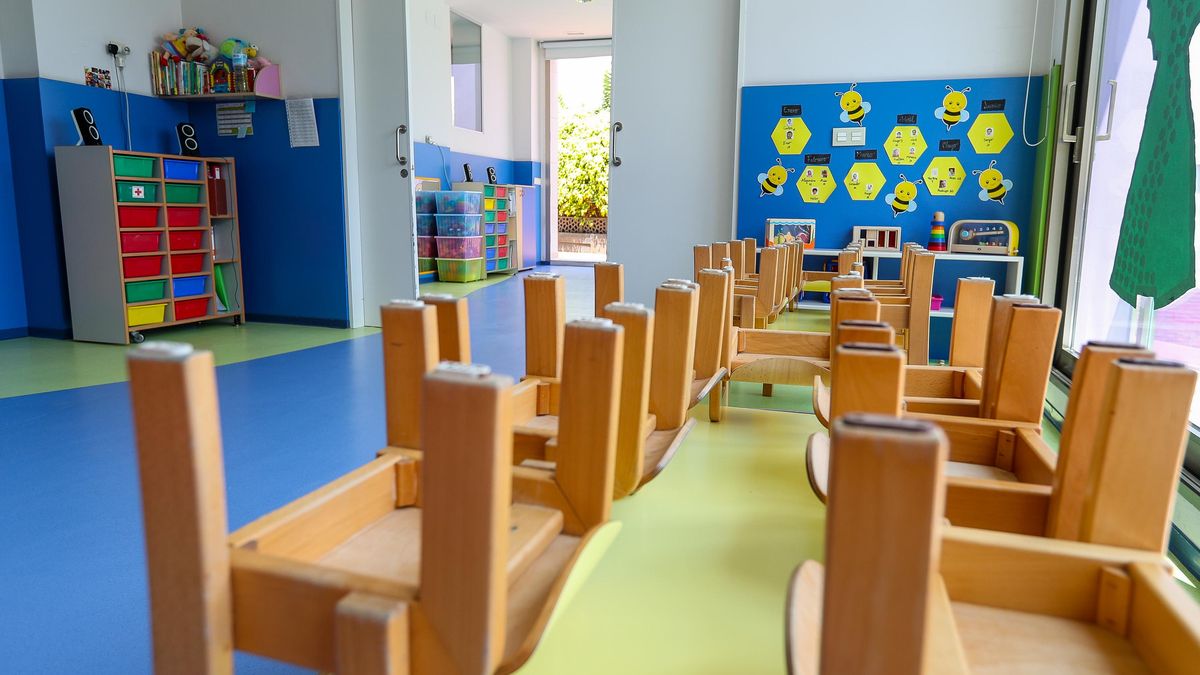 El Colegio Diocesano de Cáceres despide a una profesora de su guardería ...