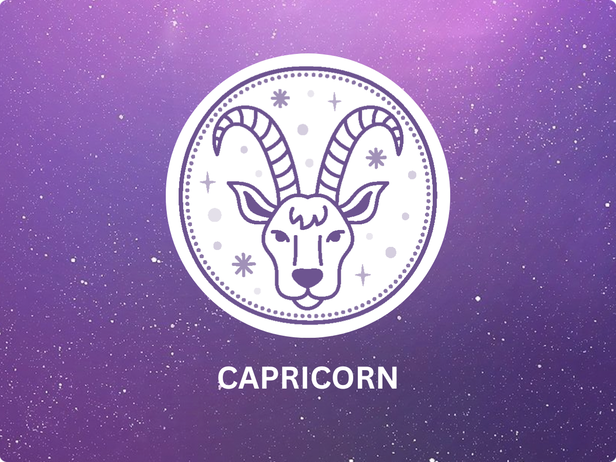 Capricorn horoscope for May 8, 2026: Structured thinking supports ...