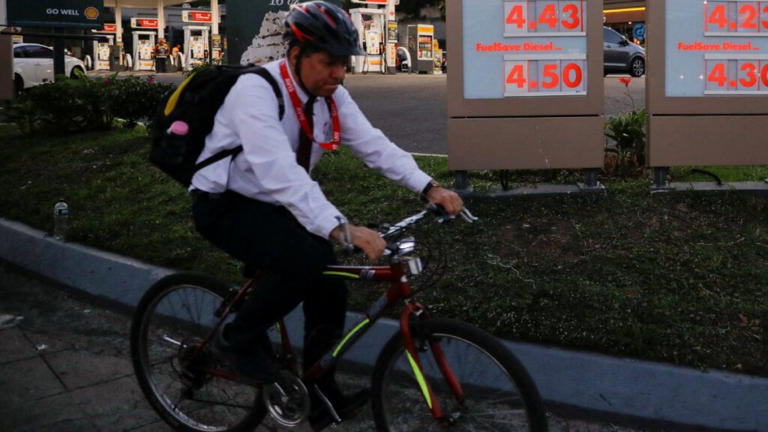 La rutina que los ciclistas principiantes no deben saltarse: 10 ...