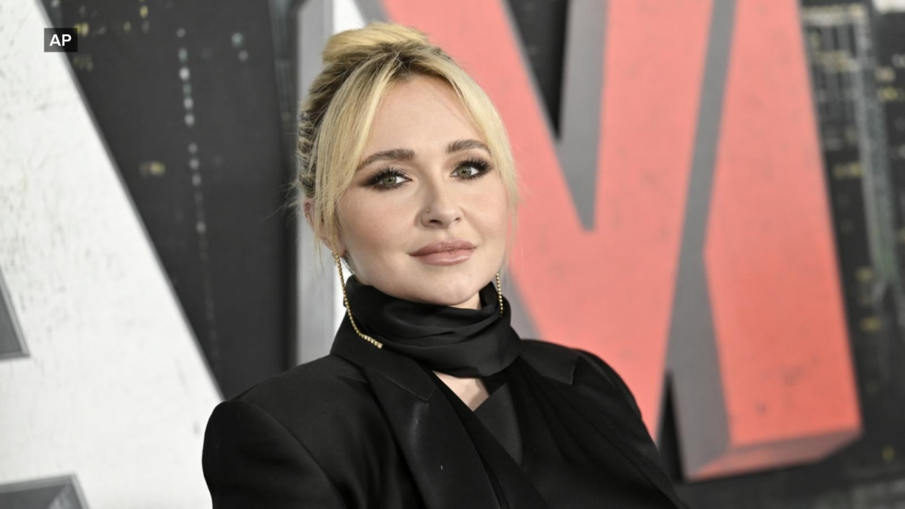 Hayden Panettiere comes out as bisexual, and other trending culture stories