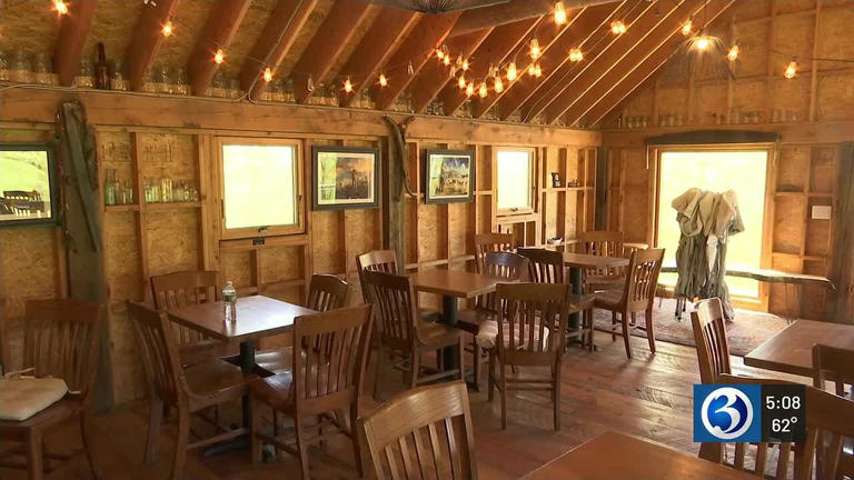 Seymour farm fights cease and desist order over community events