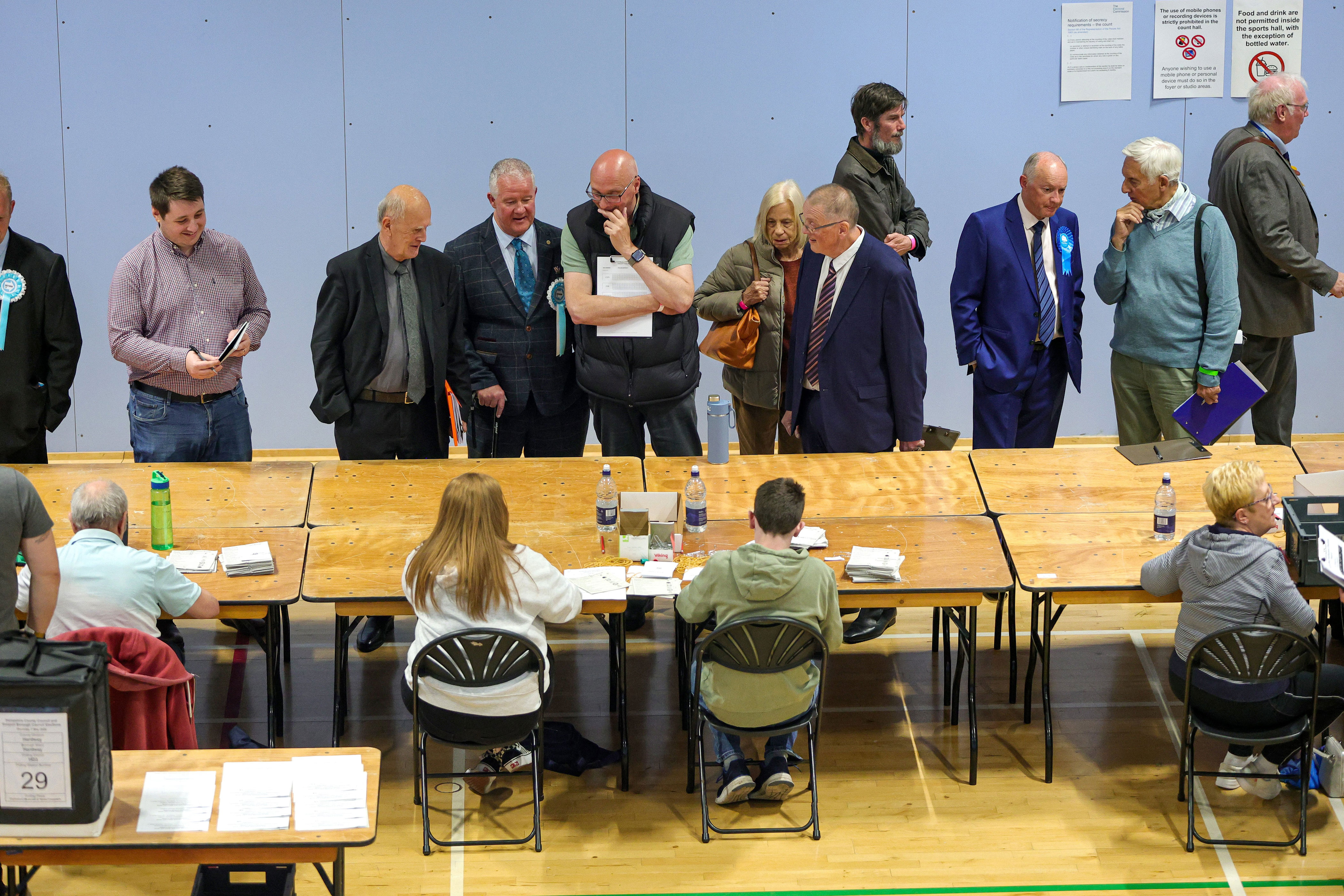 Local elections 2026: Lib Dems expect to lose control of Gosport as ...