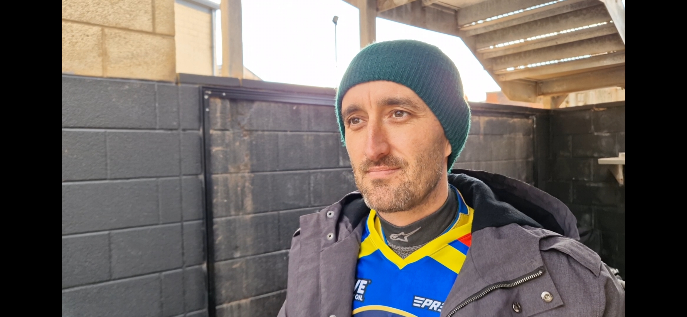 Speedway: Another late show secures Sheffield smiles in first trip to ...