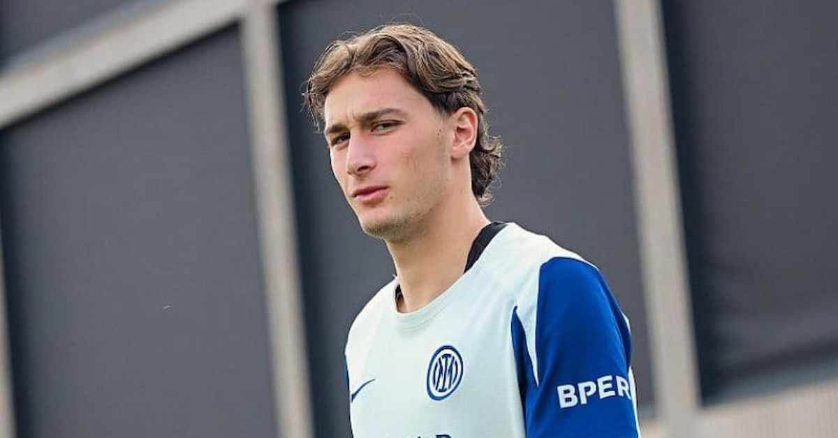 Polverosi: “I giovani non giocano? Quelli bravi sì. Esposito all’Inter…”