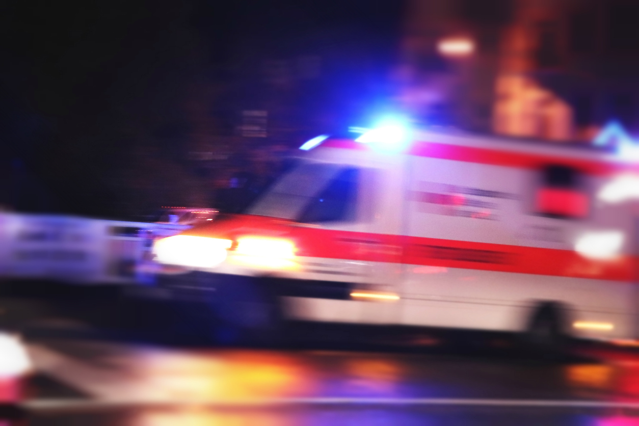 Motorcyclist killed in crash near UC Santa Cruz
