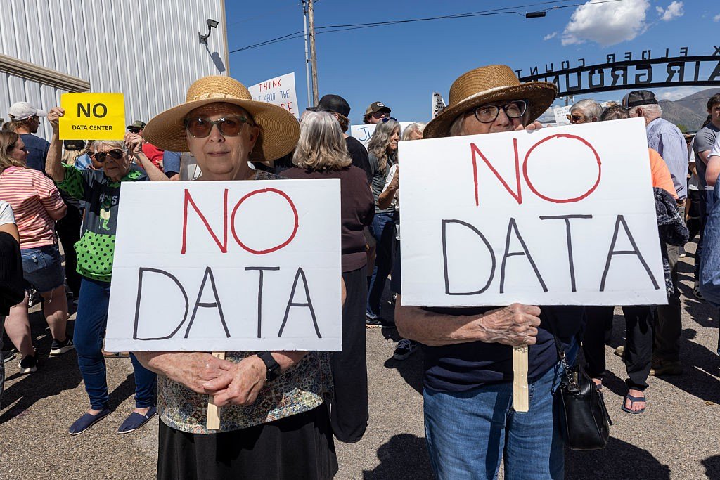 'Shark Tank' star Kevin O’Leary defends massive military data center ...