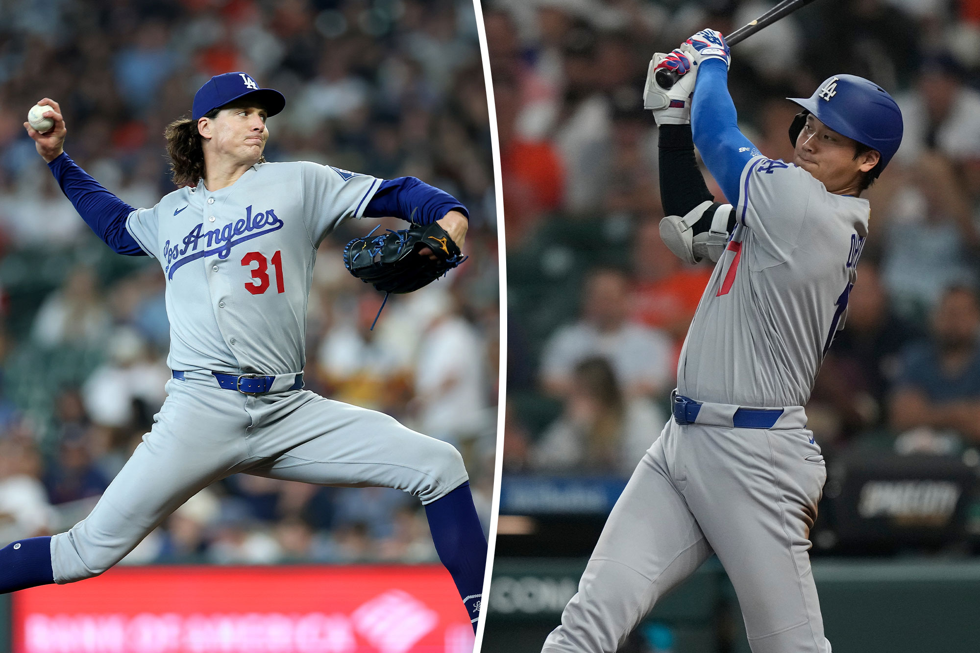 Dodgers Post podcast: These Dodgers are living up to preseason expectations