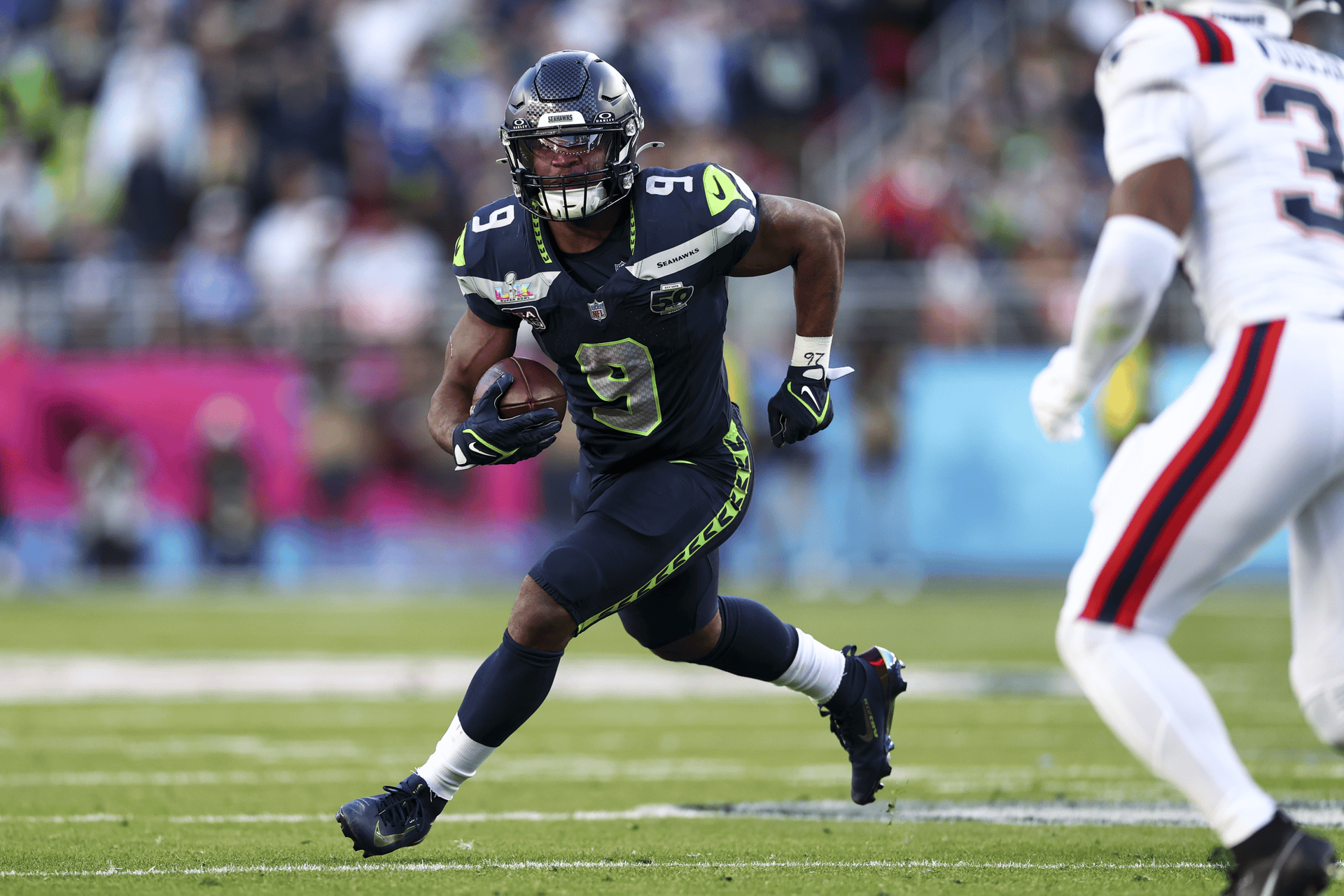 The 5 NFL teams that improved the most this offseason following NFL draft