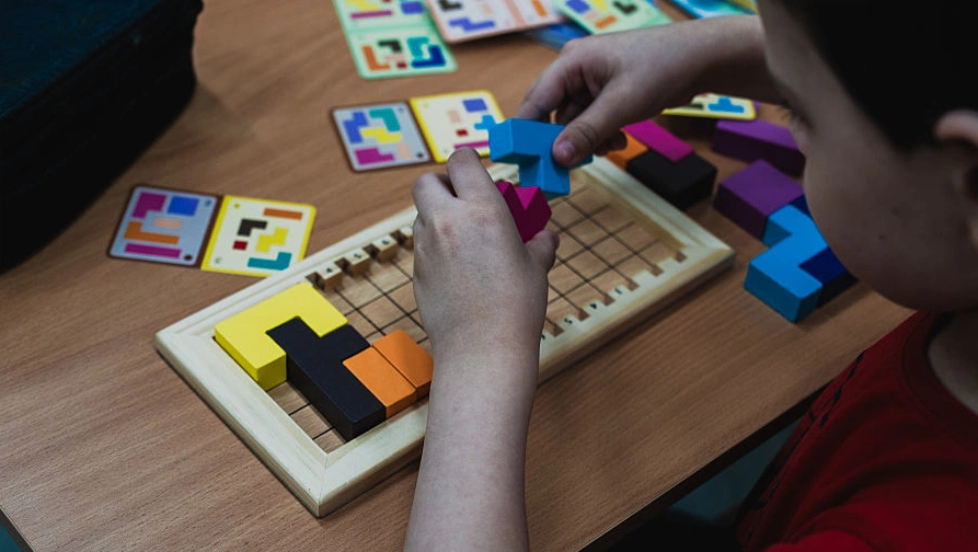 Level up your coding with puzzle challenges