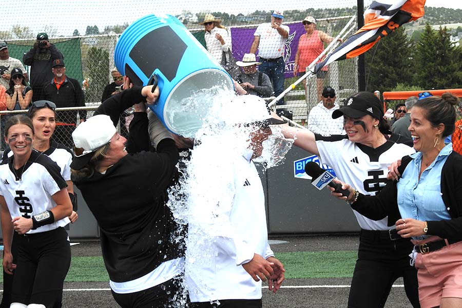 Bengals fry Bacon, Sacramento State to claim first-ever conference ...