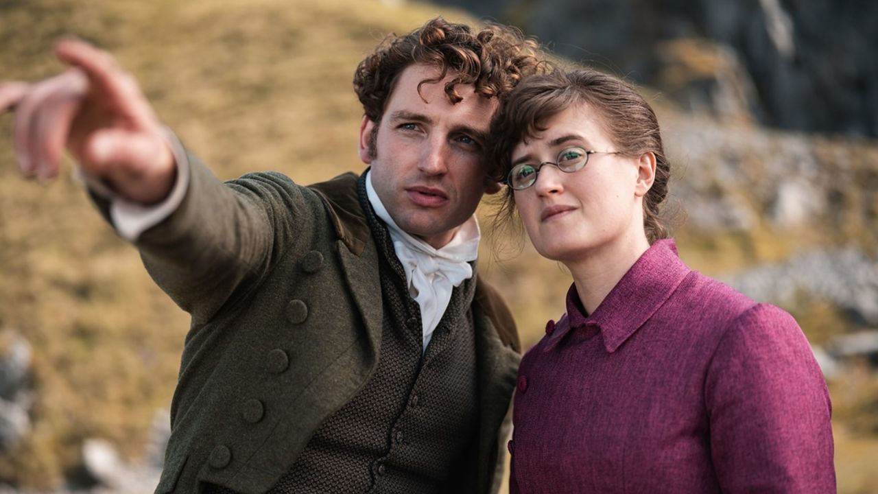 All about the Jane Austen series 'The Other Bennet Sister,' including ...