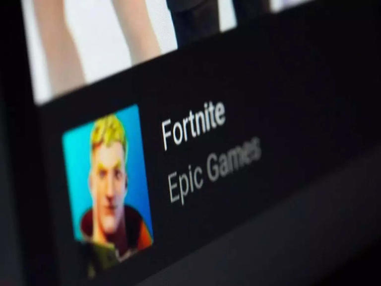 Fortnite down: Epic Games gives update as thousands report login and ...