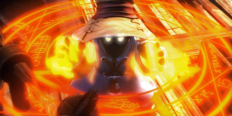 It's official: Final Fantasy 9 is back in a big way