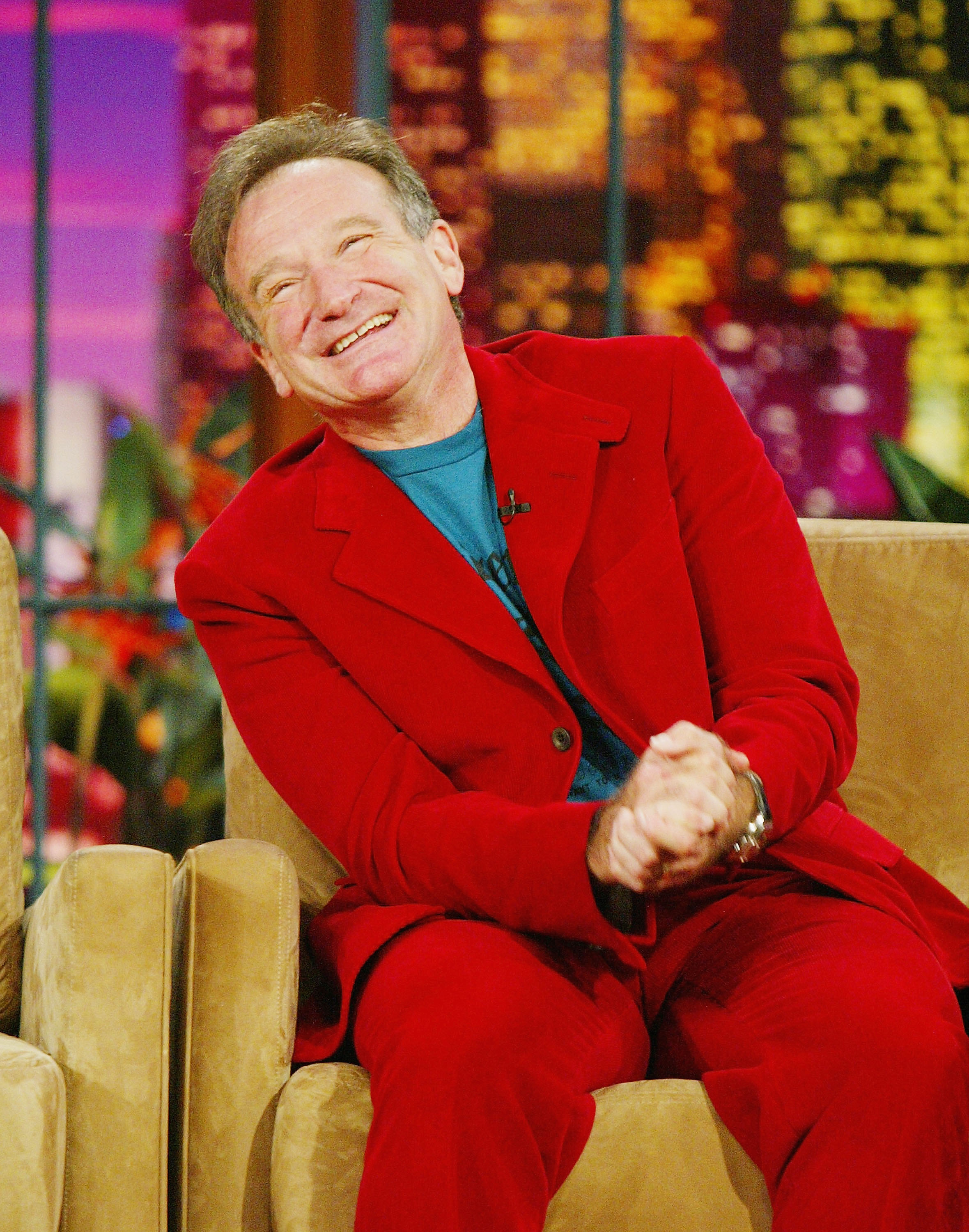 Sally Field didn’t find Robin Williams funny on ‘Mrs. Doubtfire’: ‘I ...