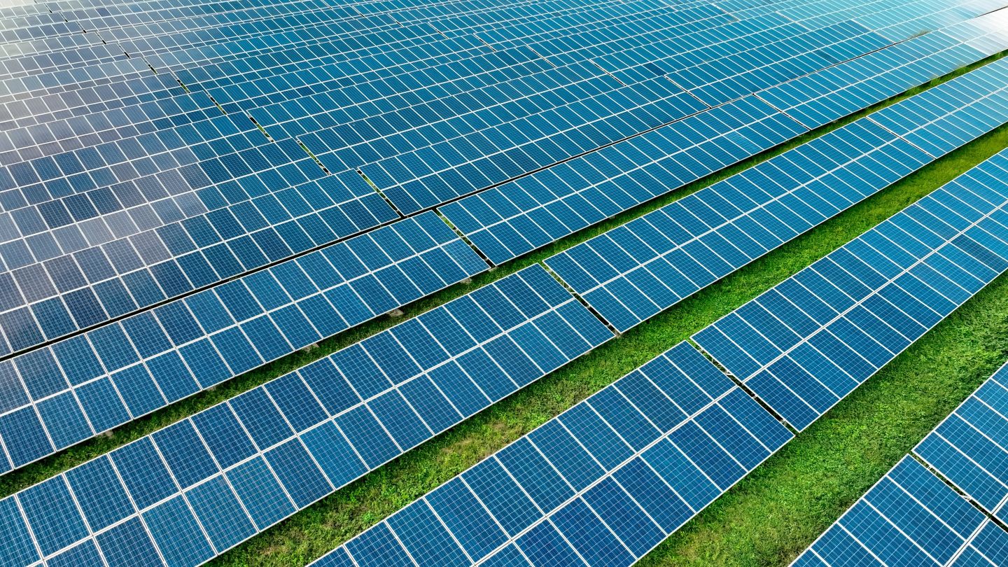 Rezolv Energy launches 225MW solar project in Bulgaria
