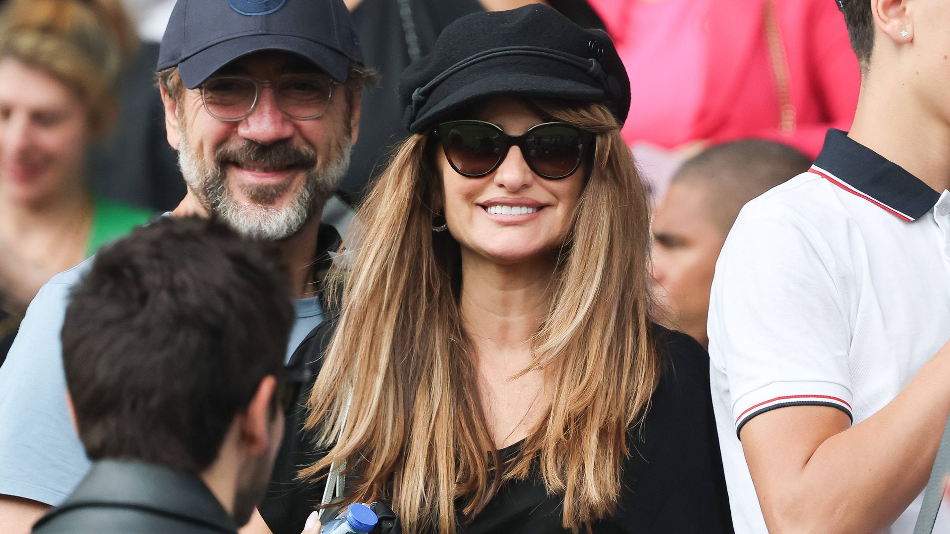 Penélope Cruz cambia de look y consigue un efecto rejuvenecedor: el ...