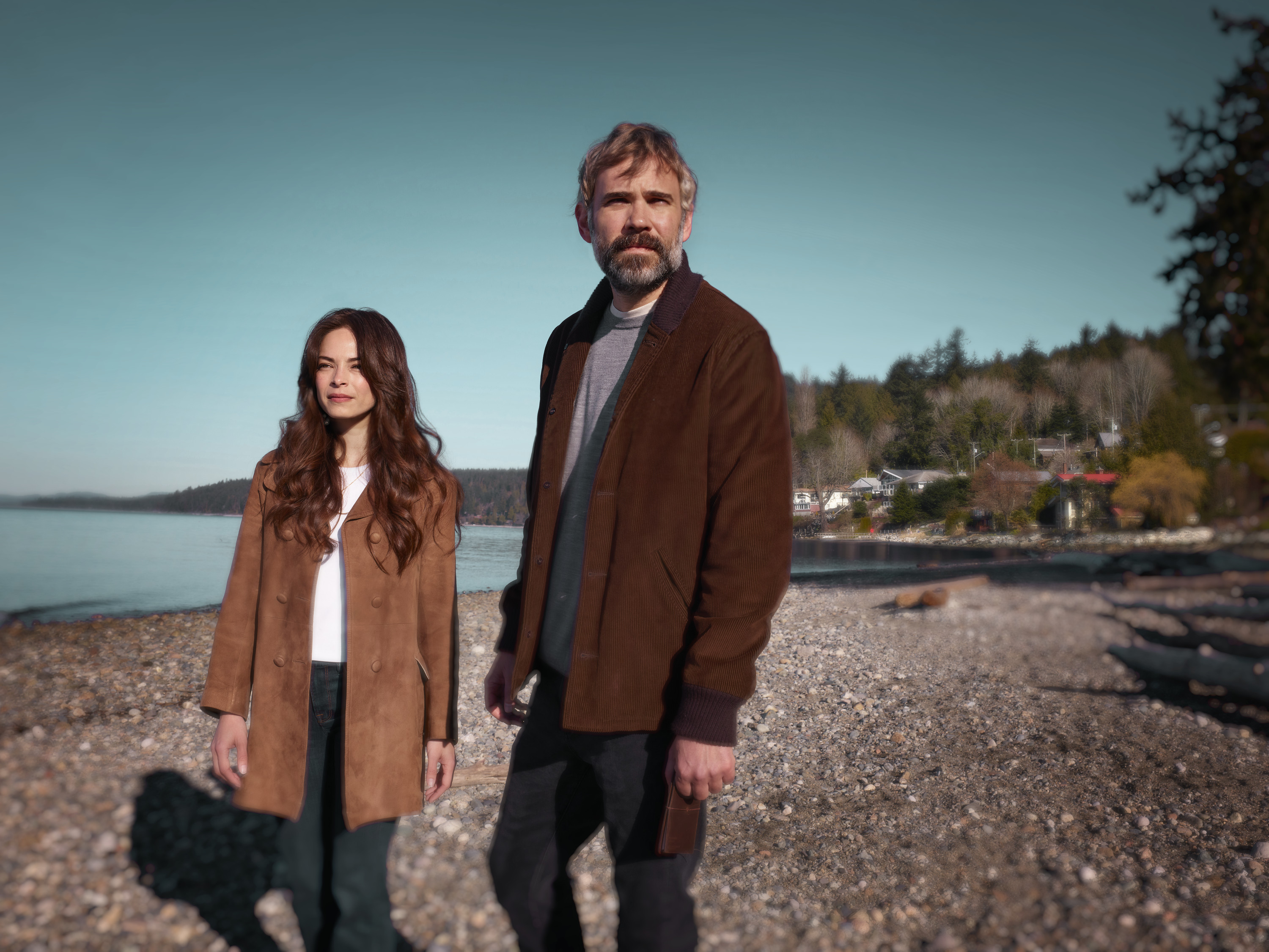 'Murder in a Small Town' renewed for season 3 at Fox